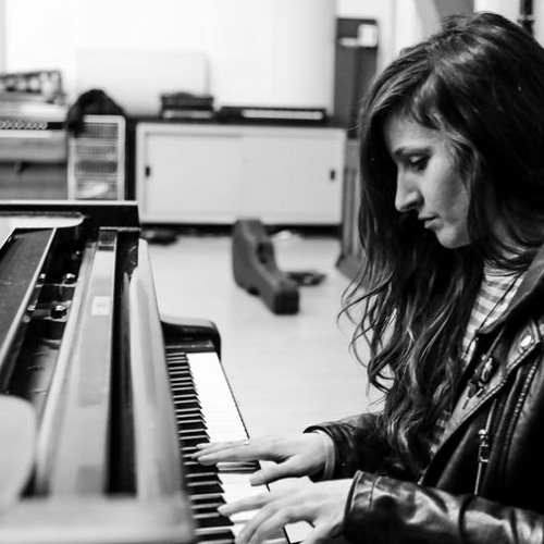 Stream Echoes Of Love - Maria Olivero by Maria Olivero | Listen online ...