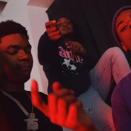 Stream 1500 Fattz x JuBoy x PetterGang YB - In Da Stu by ‎ | Listen ...