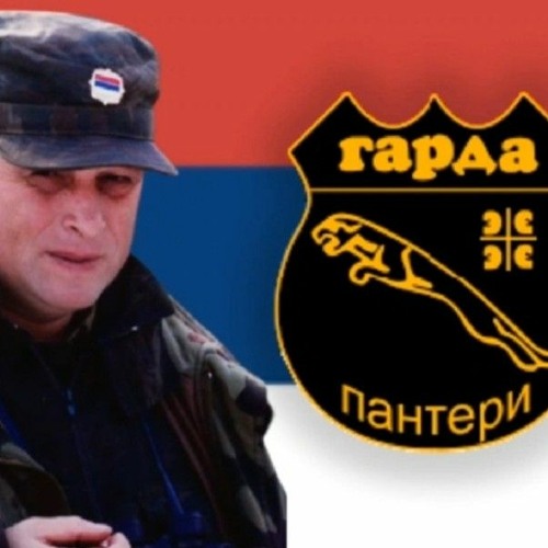 Stream Roki Vulovic — Panteri Mauzer (s l o w e d + r e v e r b) by ...