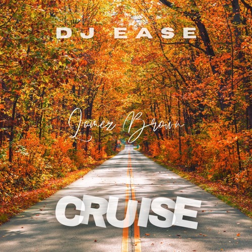 Stream CRUISE | LOMEZ BROWN | EASE RMX 2024 by DJ EASE | Listen online ...