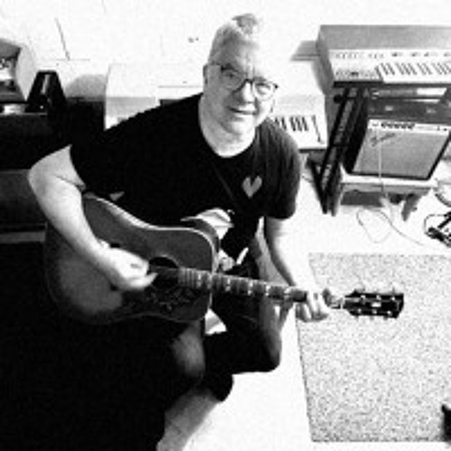 Stream Joe Fahey Music | Listen to FAWM 2025 playlist online for free ...