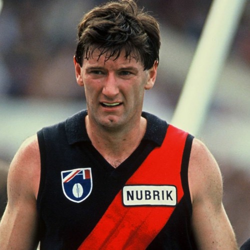 Stream Jason Welsh & The Stats Man interview Essendon legend Simon ...