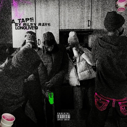 Stream GCPD + z9nnix (br0thrband) by Riley Rays | Listen online for ...