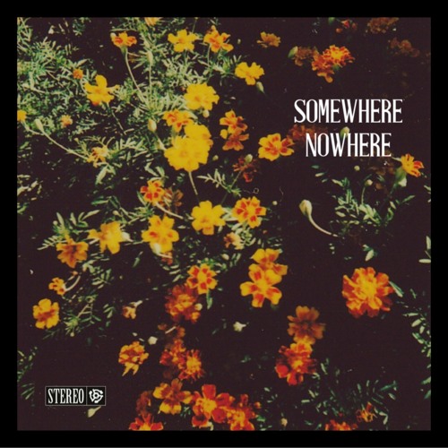Stream Somewhere, Nowhere by Pierre Lecarpentier | Listen online for ...