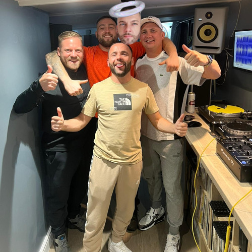 Stream Clenn Parky P - Blast Horney Regan Eq by dj clenn | Listen ...