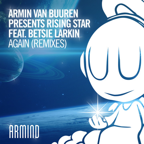 Stream Again (ReOrder Remix) [feat. Betsie Larkin] by Armin van Buuren ...