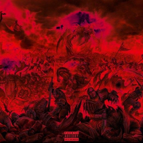 Stream KNOCK OUT SLIDE (By Sxcrifice x 5lim x J_TUMB1E) by 5lim ...