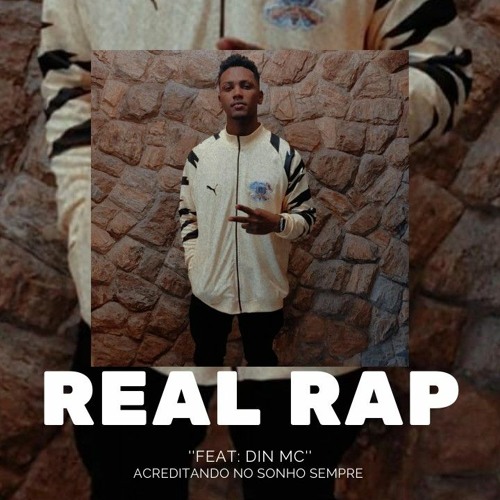 Stream Boss MC "REAL RAP RJ" feat. Din MC (prod. Anabolic Beatz) by ...