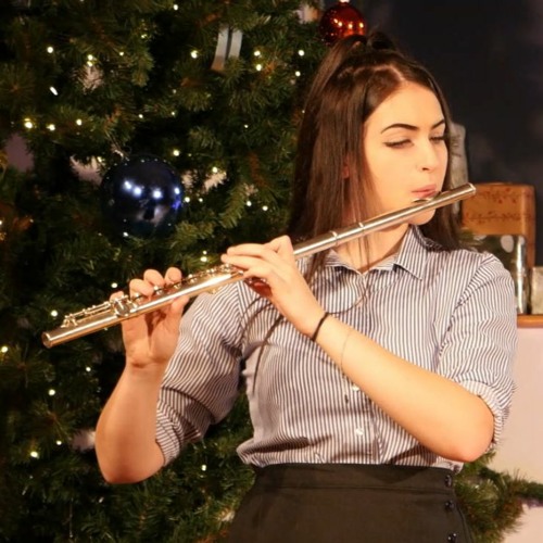 Stream Prelude from Suite Antique - Ella Hicks-Hurley by Sidcot School ...