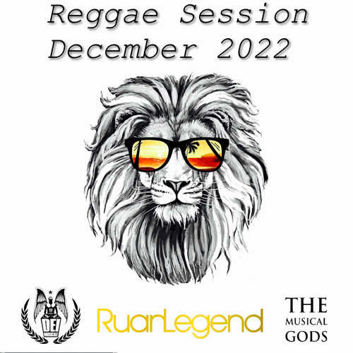 Stream Reggae Session December 2022 #MixTapeMonday Week 198 (PART 3) by ...