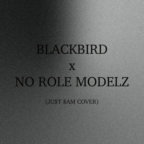 Stream Blackbird x No Role Modelz (LoFi Cover) by Sam-Fi | Listen ...