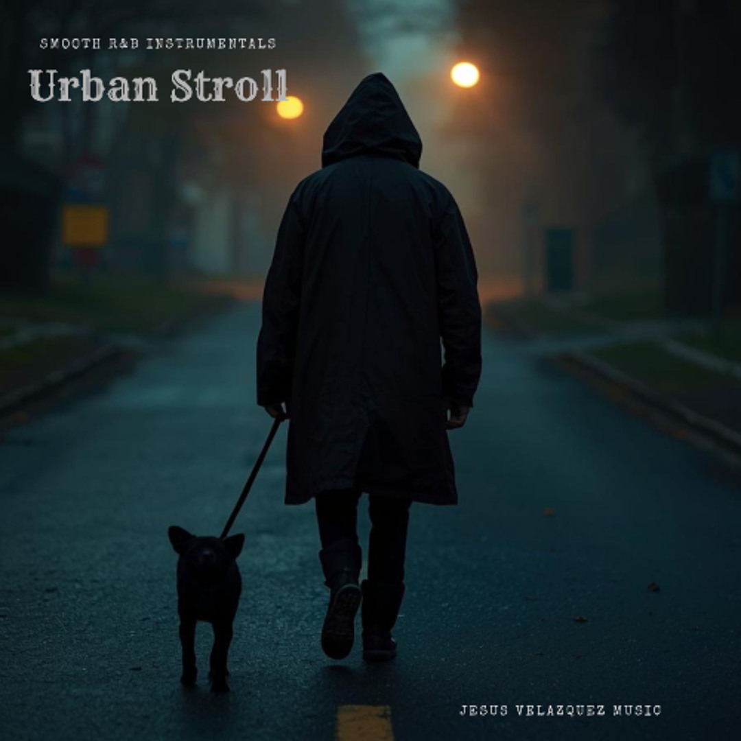 Listen to The Way She Talks by Mr.JesusVelazquez in Urban Stroll ...
