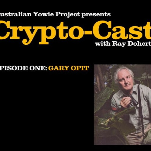 Stream episode Ray Doherty & Gary Opit talk Predation by Australian ...