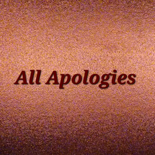 Stream All Apologies Cover by Jenni Cary | Listen online for free on ...