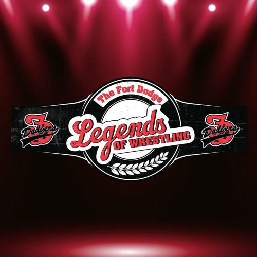 Stream episode ALPHA MEDIA SPORTS - FD LEGENDS OF WRESTLING - TRISTON ...