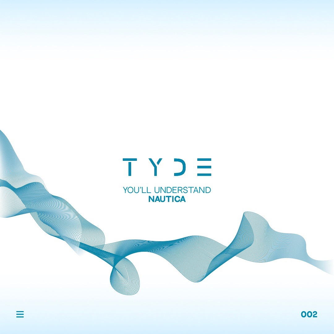 Stream PremEar: Nautica - You'll Understand [TYDE002] by EARWAXX ...