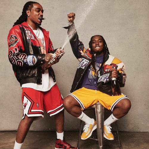 Listen to music albums featuring Quavo & Takeoff - Messy ft. Gucci Mane ...