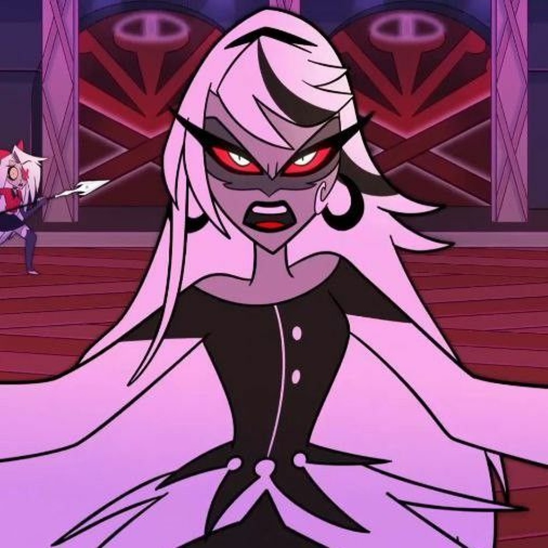 Listen to Out For Love - Hazbin Hotel Song by Dopamine in Hazbin Hotel ...