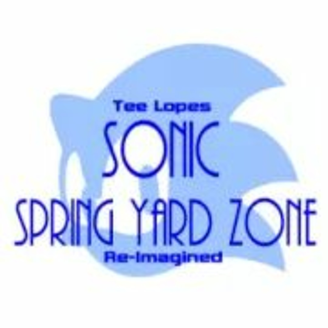 Stream Tee Lopes - Spring Yard Zone Re - Imagined by Classic Sonic ...