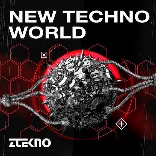 Techno World Logo