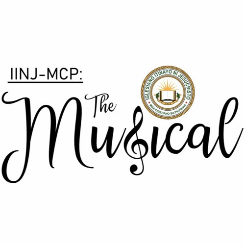 Stream Casper Pangilinan | Listen to IINJ-MCP: The Musical Directed by ...