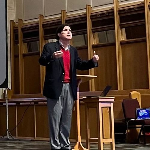 Stream The Influence of Thomas Cranmer on the Theology of John Wesley ...