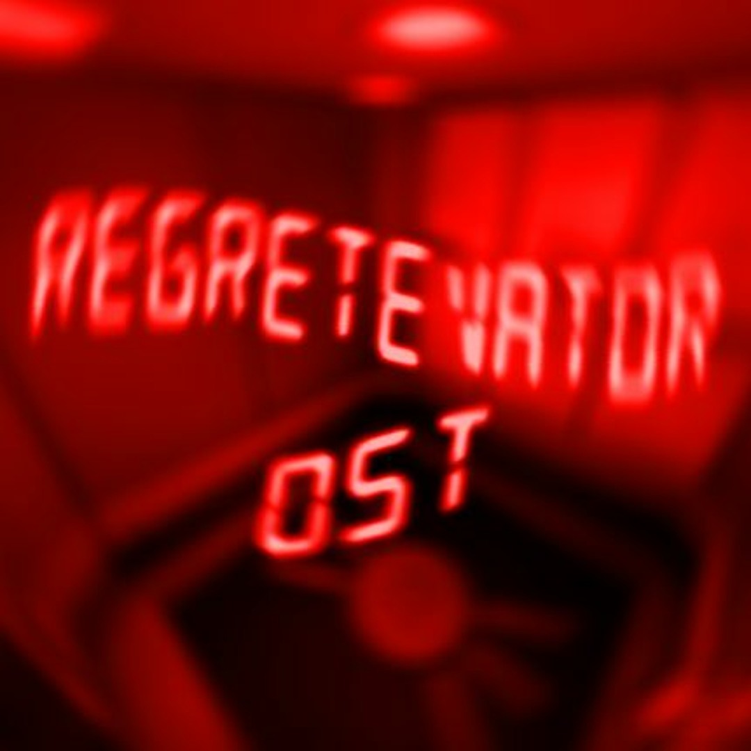 Listen to (REGRETEVATOR OST) Get A Snack EVIL Haha.mp3 by Biggie in ...