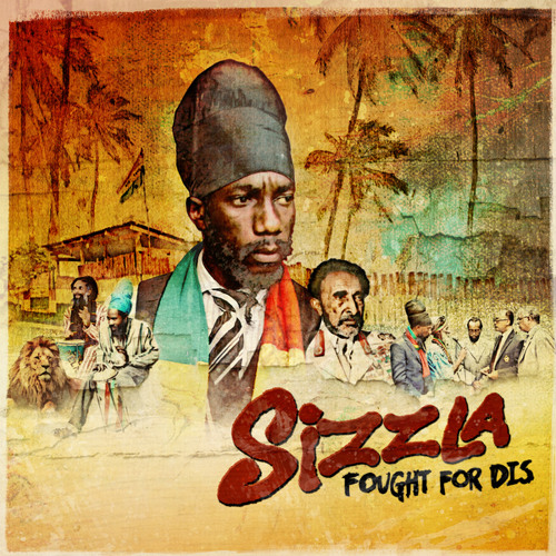 Stream Show More Love by Sizzla | Listen online for free on SoundCloud