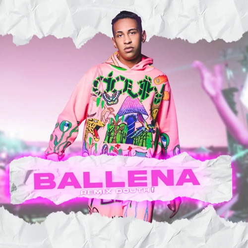 Stream Vulgo Fk, MC PH, Veigh - Ballena (Douth! Remix) by Douth ...