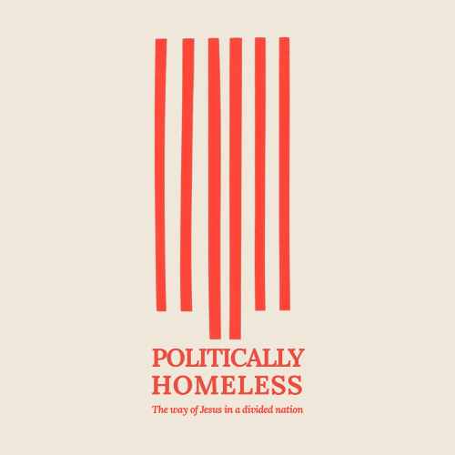 Listen to music albums featuring Politically Homeless III: What Now ...