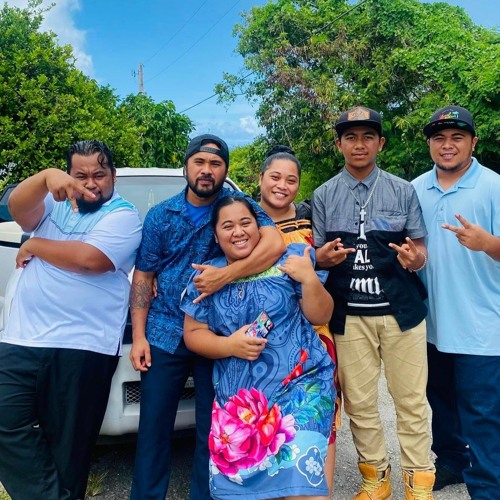 Stream Lost Son (Eng/Chuukese) by KR Norech | Listen online for free on ...