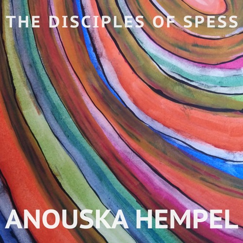 Stream Anouska Hempel by The Disciples Of Spess | Listen online for ...