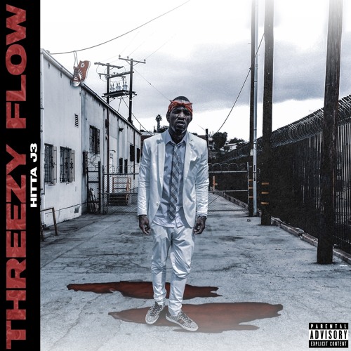 Stream Threezy Flow by Hitta J3 | Listen online for free on SoundCloud