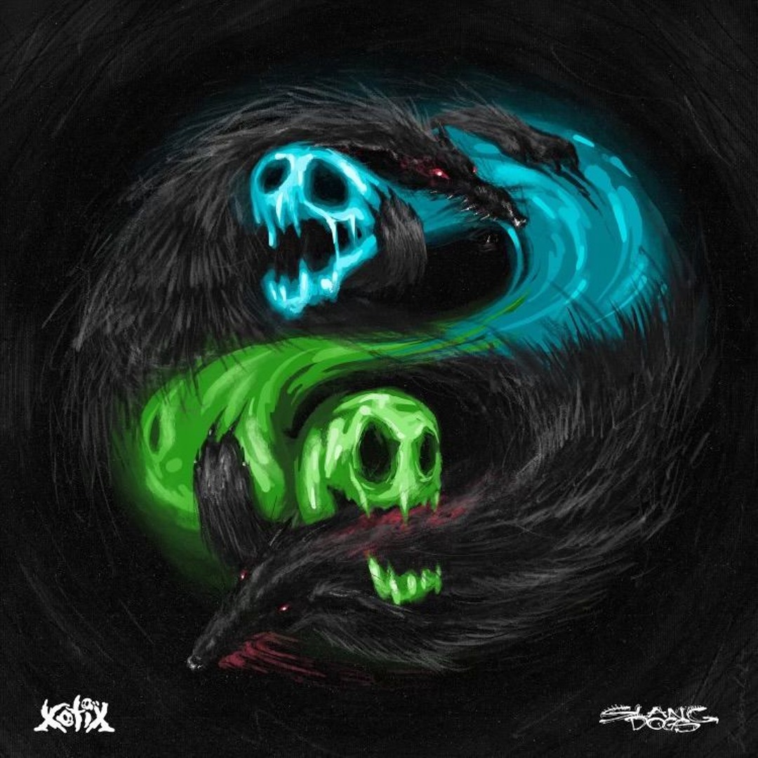 Stream Slang Dogs x Xotix - Horror by Slang Dogs | Listen online for ...