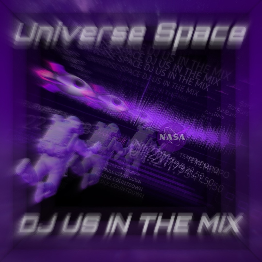 Stream NASA 빠진 로켓🚀 US MIX SET by DJ US | Listen online for free on ...