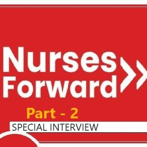 Stream SNV Special Interview: Nurses Forward Part 2 by Socialist News and Views | Listen online ...