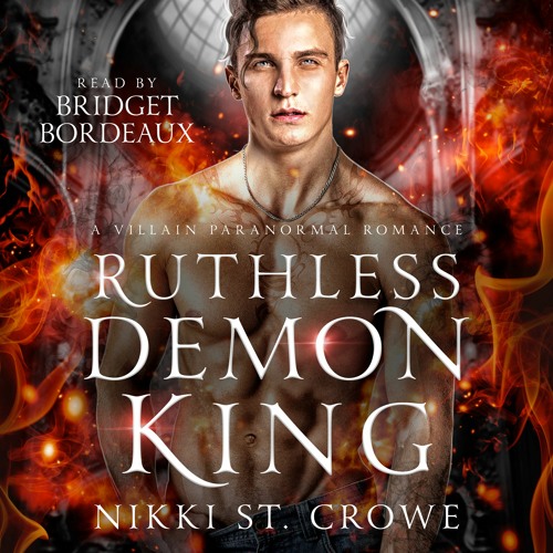Ruthless Demon King Audiobook - Payhip