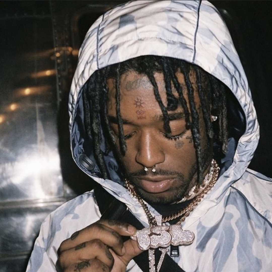 Listen to Lil Uzi Vert - Italy (Uzi Only) by DreGuccii in undiscovered ...