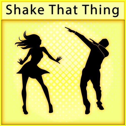Stream Shake That Thing by Cyphix | Listen online for free on SoundCloud