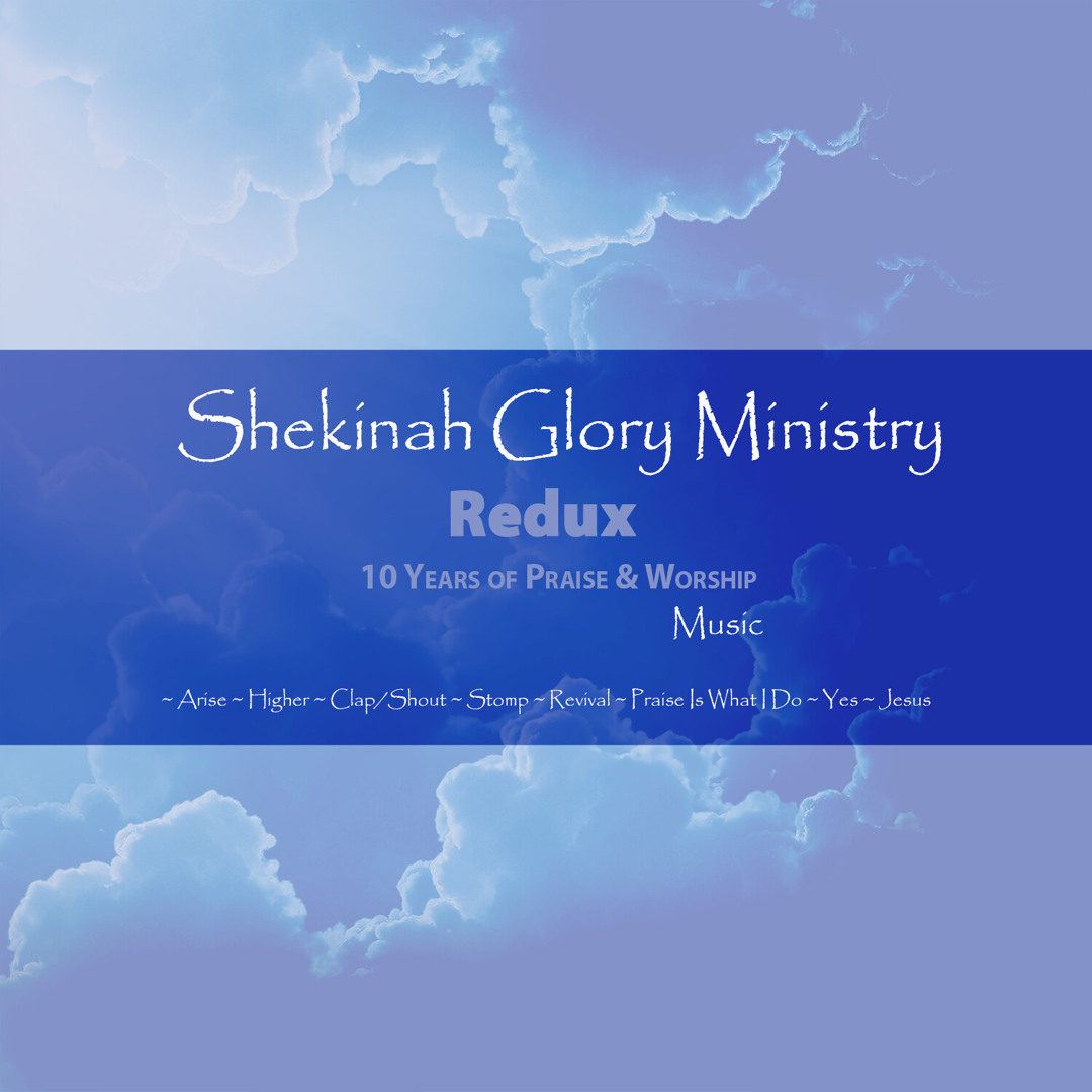 Jesus By Shekinah Glory Ministry