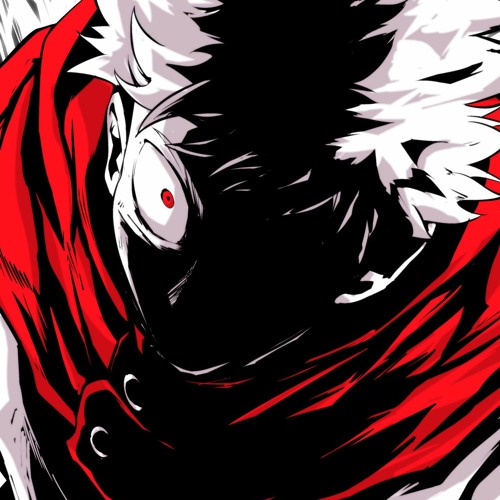 Stream ITADORI RAGE X DEUS DA GUERRA X GOD OF WAR by kojì | Listen ...