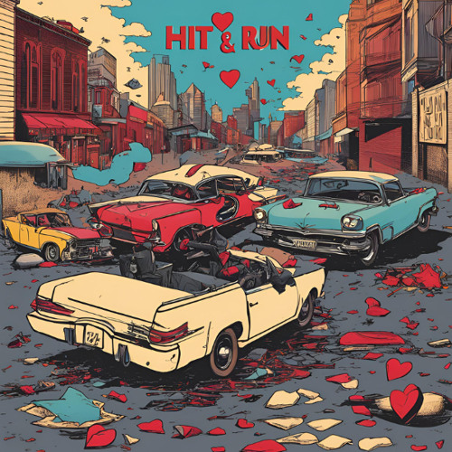 Stream Hit & Run by B Youngin’ | Listen online for free on SoundCloud