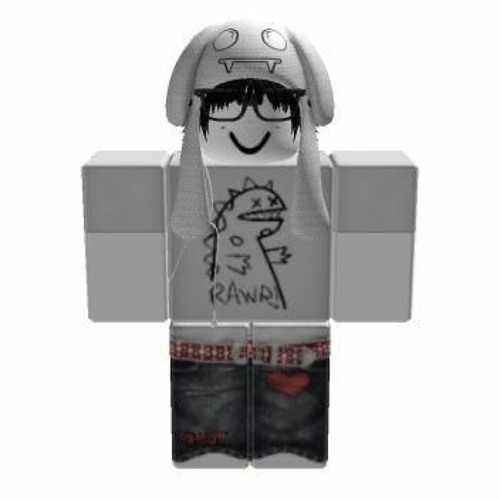 Top 99 emo roblox avatar transparent đang gây sốt trên mạng
