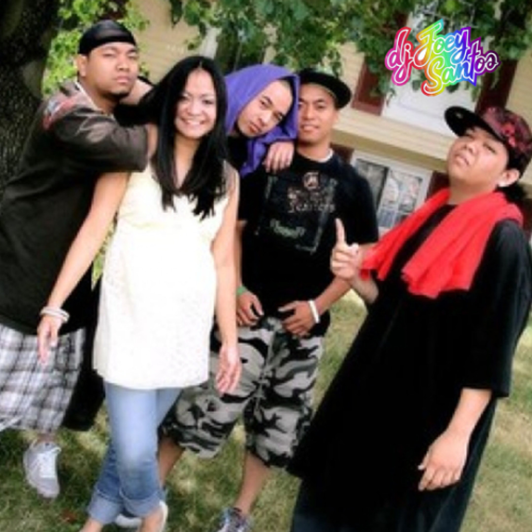 Stream Gagong Rapper - Kabet (DJ Joey MZ KYLA COLD DROP) by ...