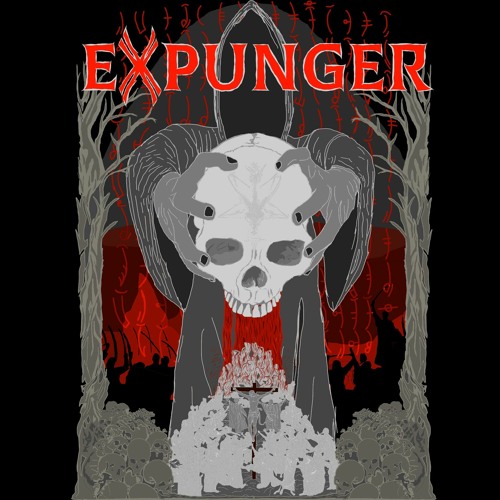 Stream Expunger-First Blood by Expunger 666 | Listen online for free on ...