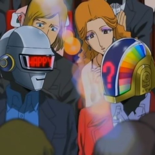 Stream Daft Punk - High Life (TRNITY jungle remix) by TRNITY | Listen ...