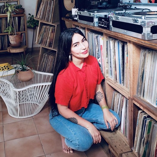 Stream Insolar w/ Cami Layé Okún 111022 by NTS Tuesday | Listen online ...