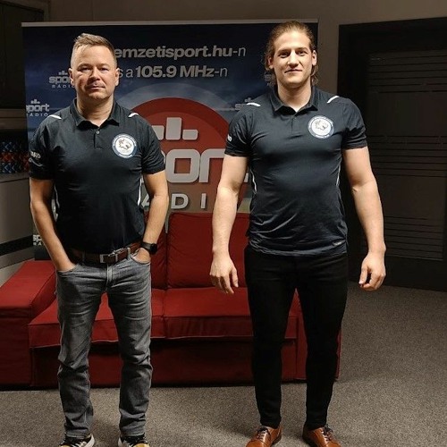 Stream episode 230202 HAZAFUTAS NAGY KRISZTIAN, MARTON TIBOR BUDAPEST ...