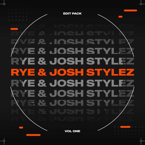 Stream Rye & Josh Stylez Edit Pack Vol. 1 ***20+ EDITS FREE DL*** by ...