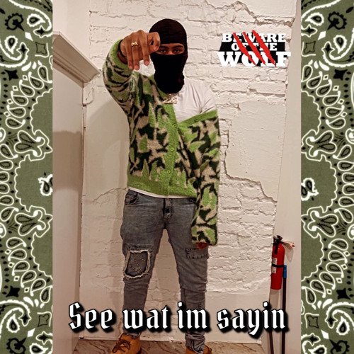 Stream NOLIA CLAP FREESTYLE by Lobo Jefe | Listen online for free on ...